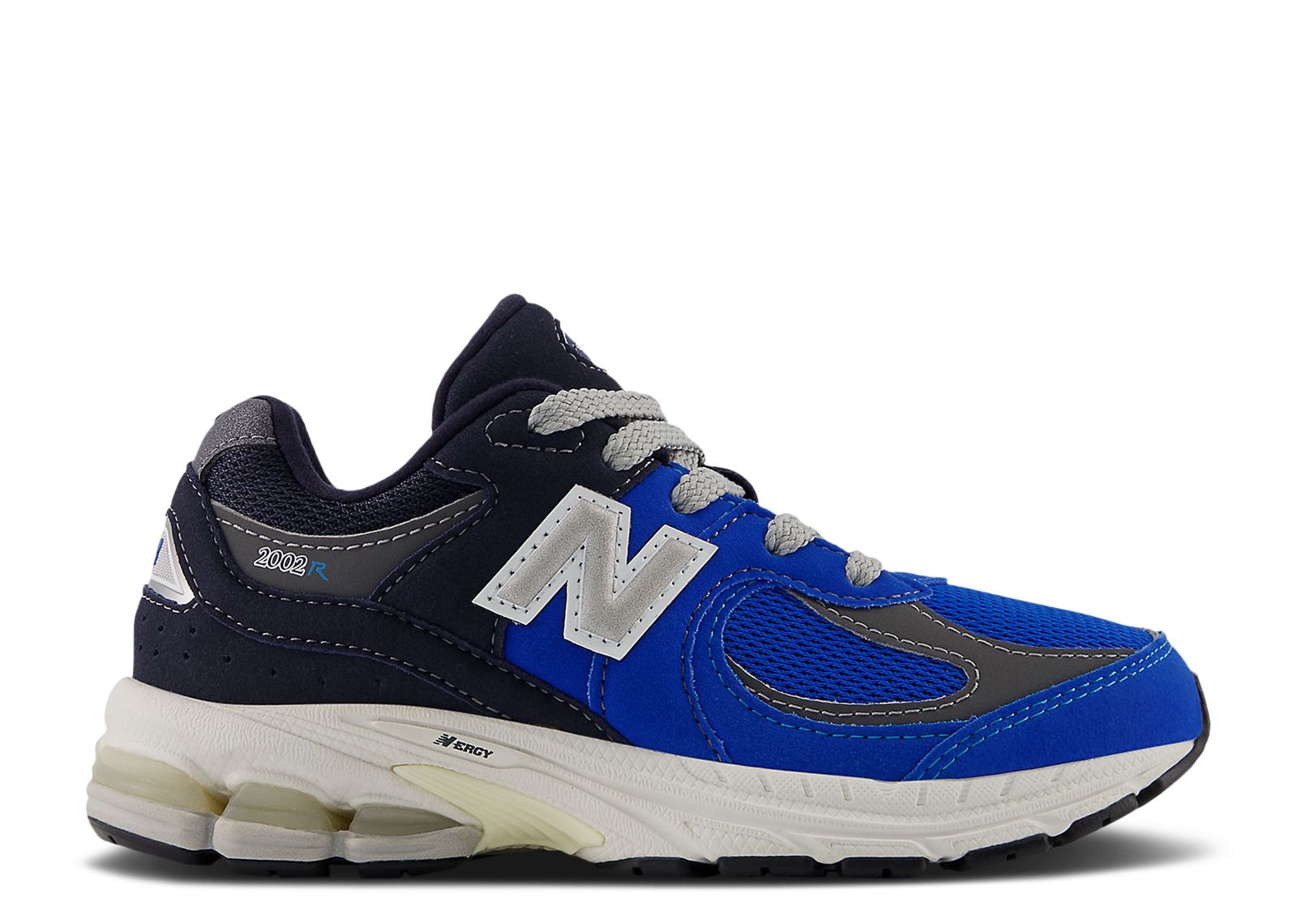 2002R Big Kid 'Blue Oasis Eclipse' - New Balance - PC2002PB - blue ...