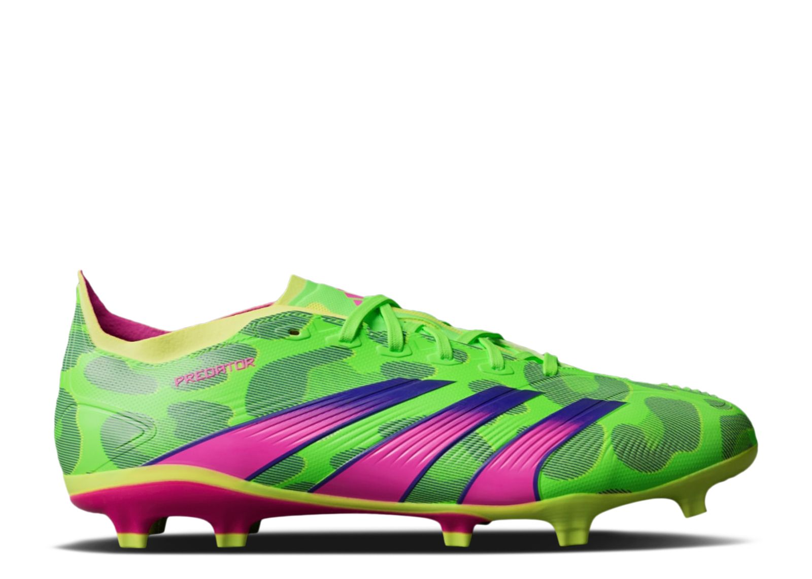 Predator League FG 'Generation Pack' - Adidas - ID0701 - team solar ...