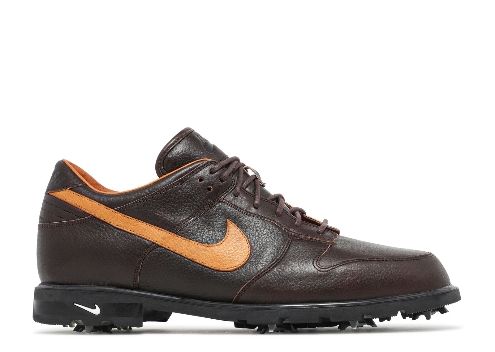 Dunk SB Golf Low 'Dark Flint Harvest' - Nike - 314227 271 - dark flint ...