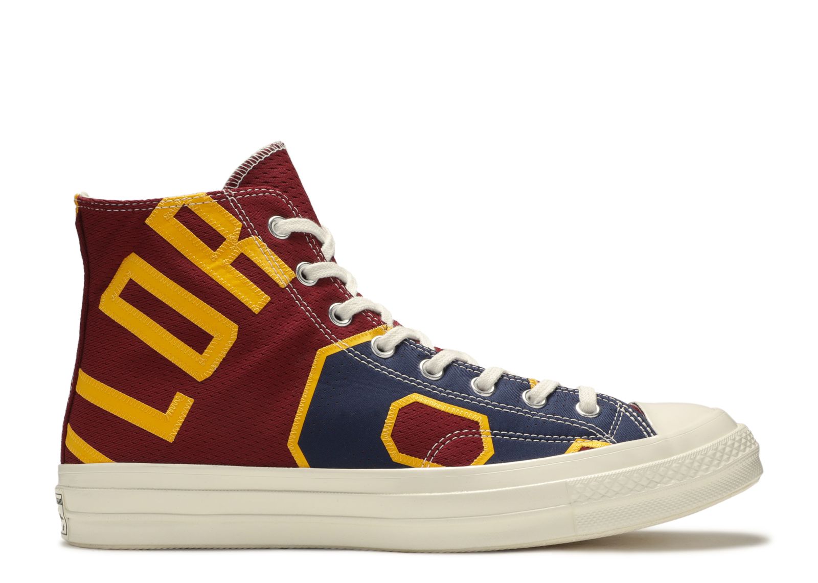 Chuck Taylor All Star Premium Hi 'Cleveland Cavaliers' - Converse ...