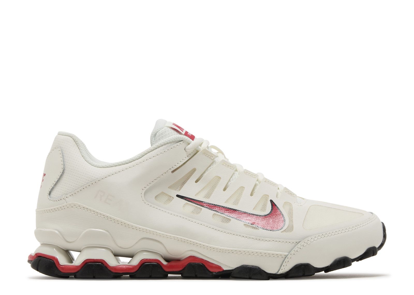 Reax 8 TR Mesh 'Sail Mystic Red' - Nike - 621716 100 - sail/mystic red ...