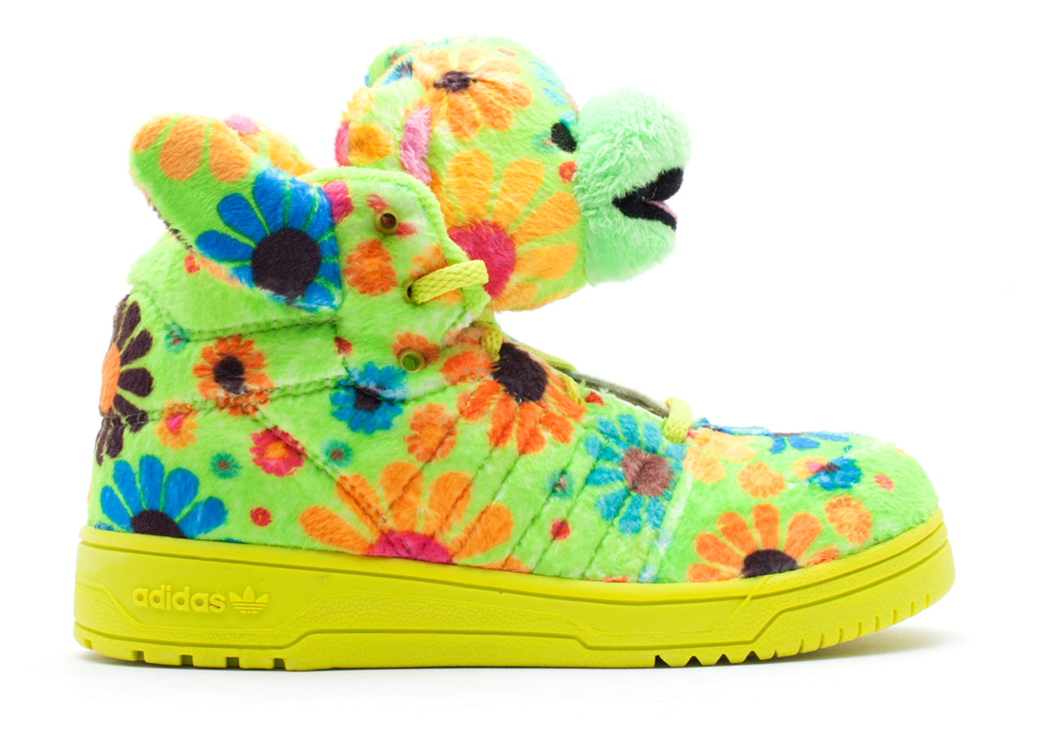 Adidas Jeremy Scott Bear Buy Jeremy Scott Panda Shop Adidas Jeremy