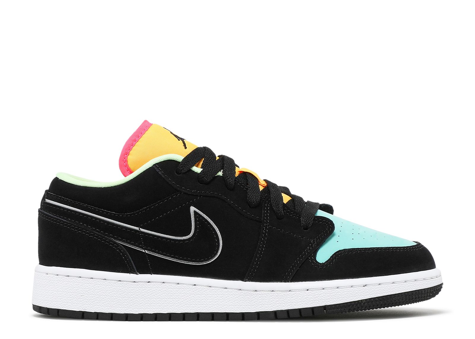 Jordan 1 aurora green store