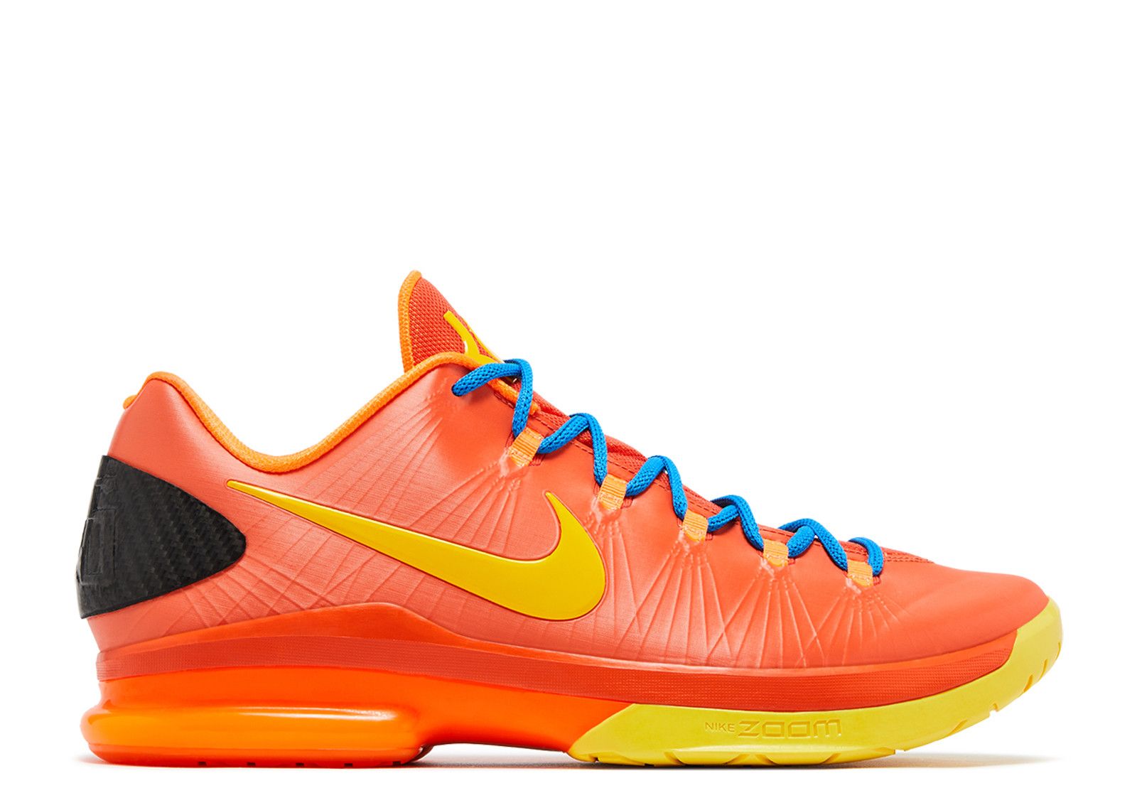 Kd 5 All Star Glow In The Dark