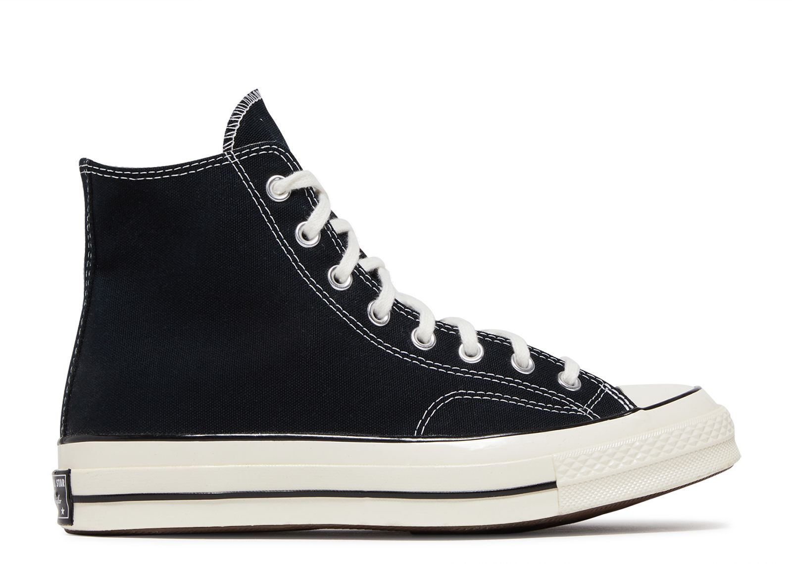 Chuck Taylor All Star 70 'Black' - Converse - 162373C - black | Flight Club