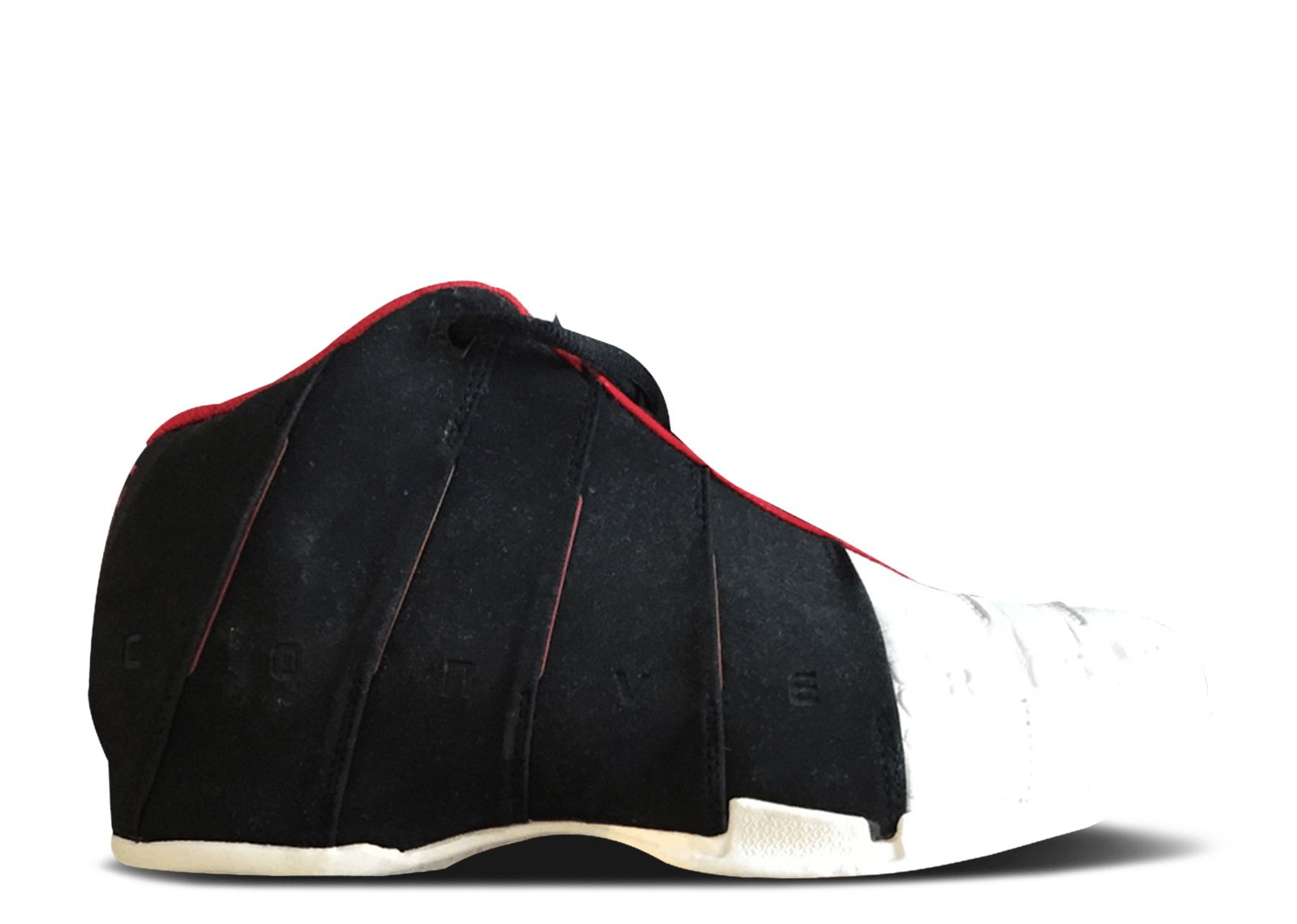 Wade 1 Mid 'Playoffs' - Converse - 1W802 - black/red | Flight Club