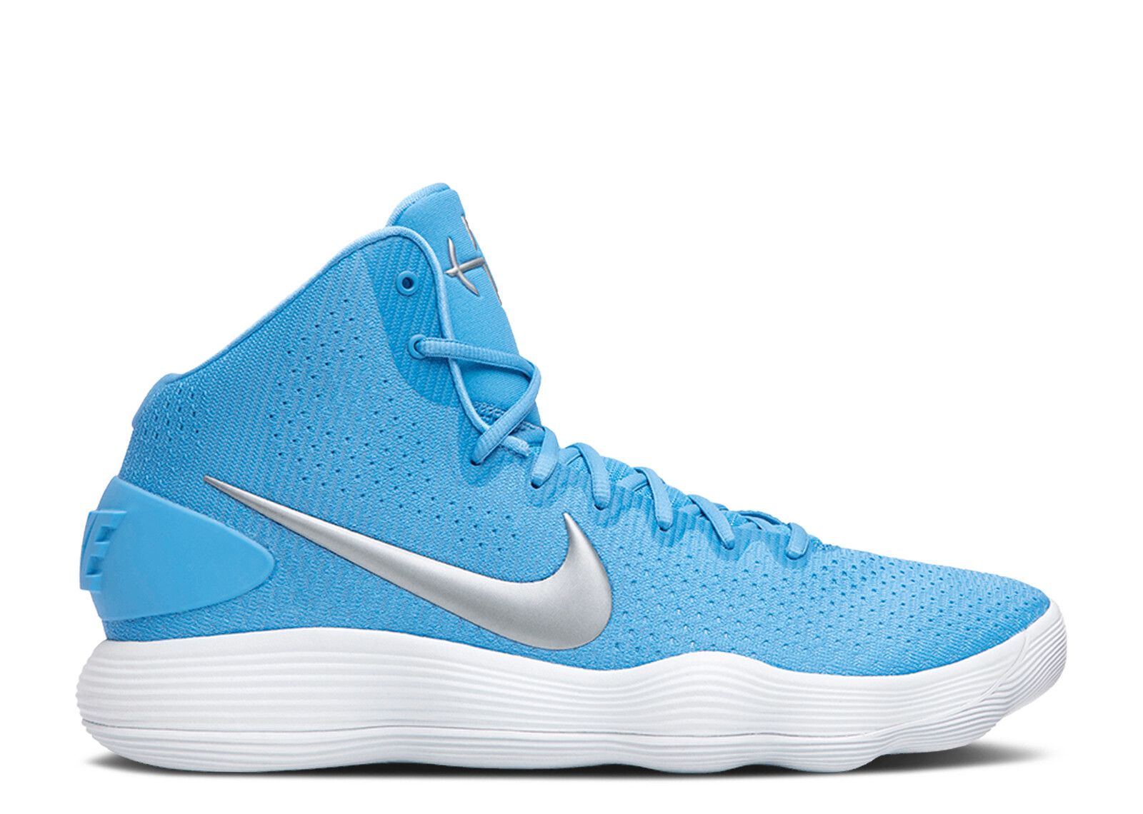 Kyrie Irving Hyperdunk 2024 Blue