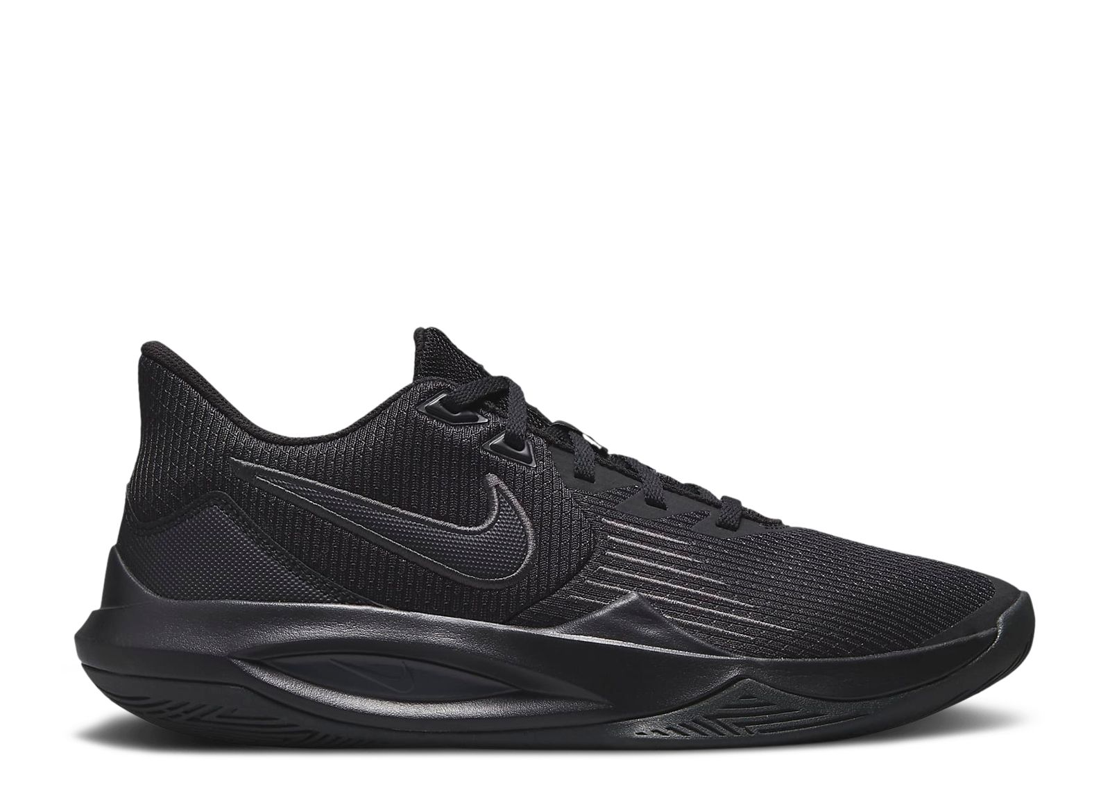 Precision 5 'Black' - Nike - CW3403 006 - black/anthracite/black ...