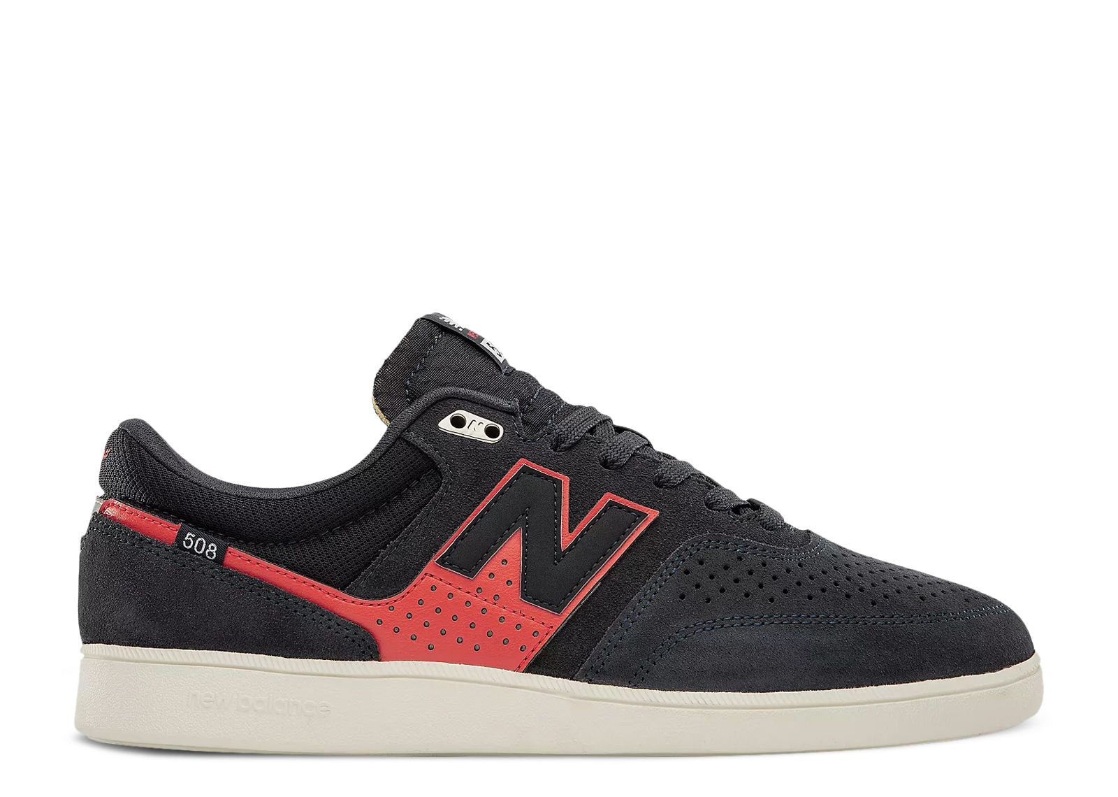 Numeric 508 'Navy Orange' - New Balance - NM508NOR - navy/orange ...