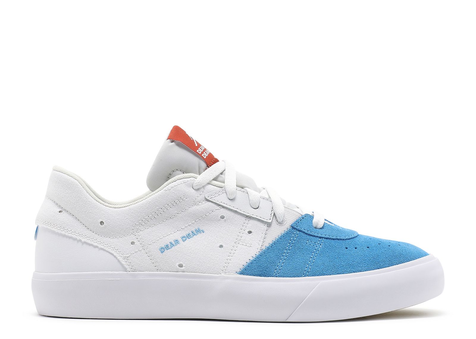 Jordan Series .02 'Dear Dean' - Air Jordan - DJ0417 100 - white/sail ...