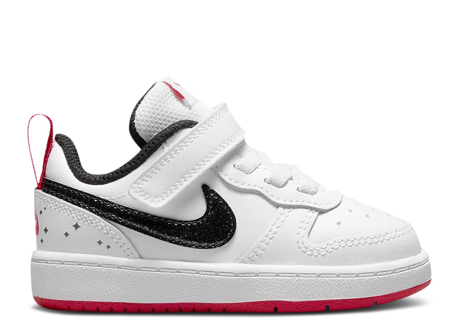 Court Borough Low 2 SE TD 'White Very Berry' - Nike - DM0112 100 ...