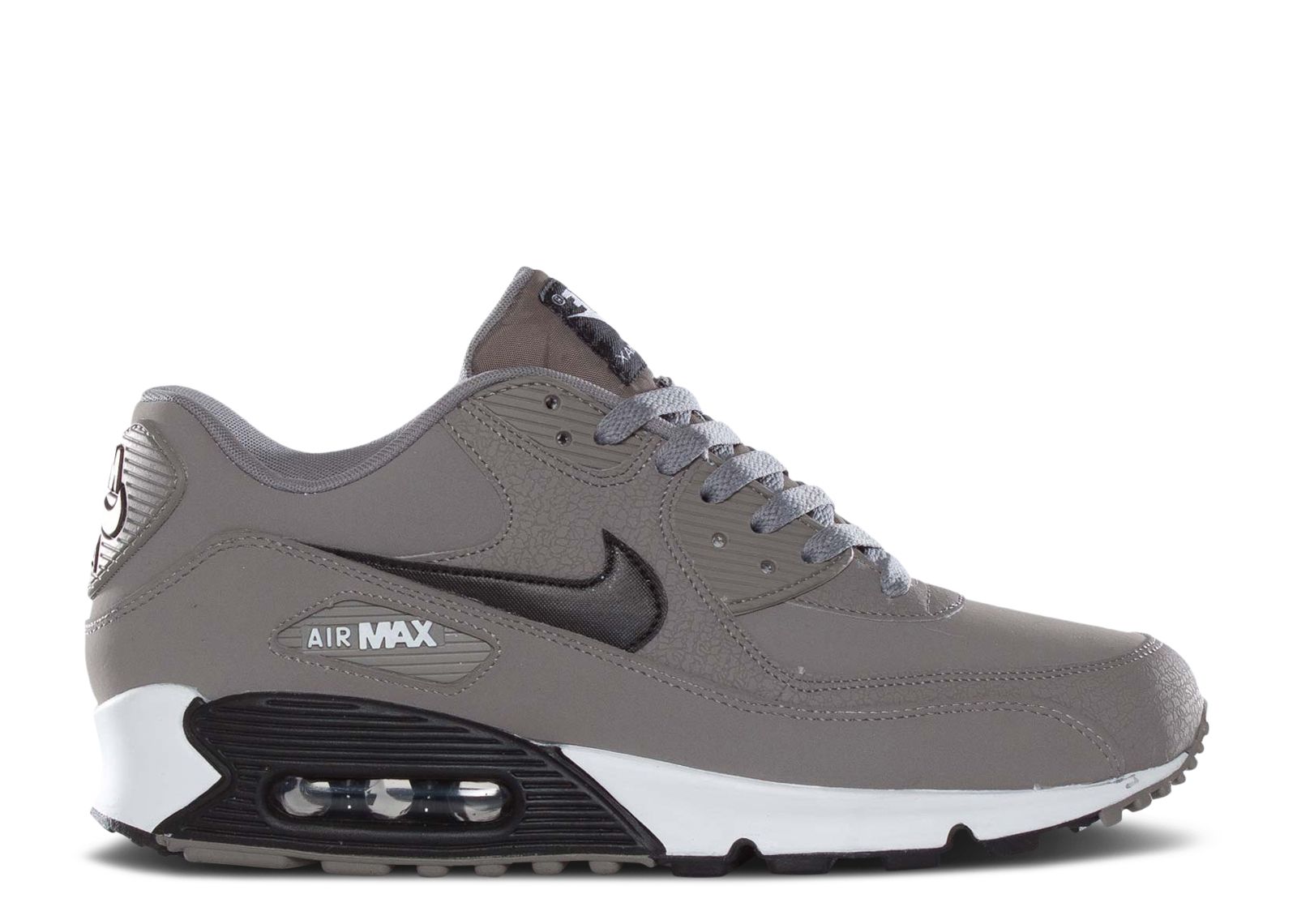 Nike air max 90 essential sport grey store