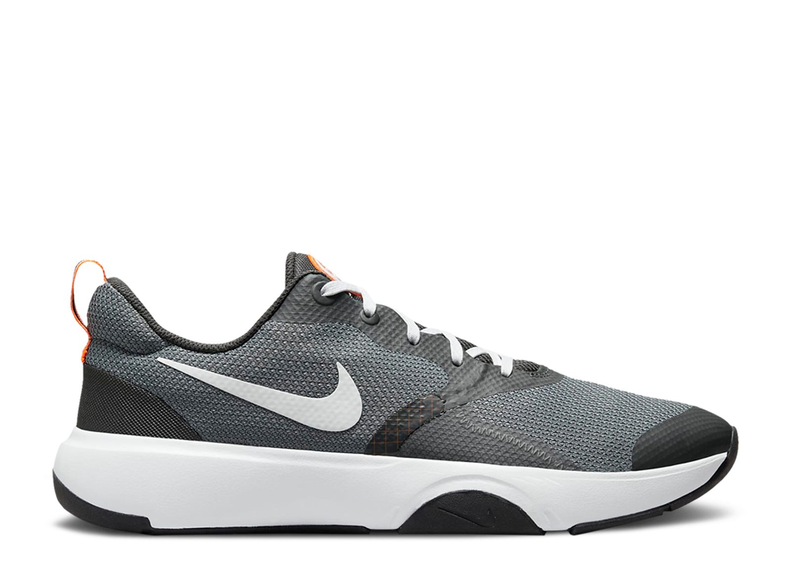 City Rep TR 'Cool Grey' - Nike - DA1352 004 - cool grey/anthracite ...