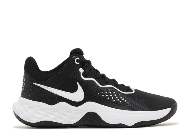 Fly.By Mid 3 'Black White' - Nike - DD9311 003 - black/white | Flight Club