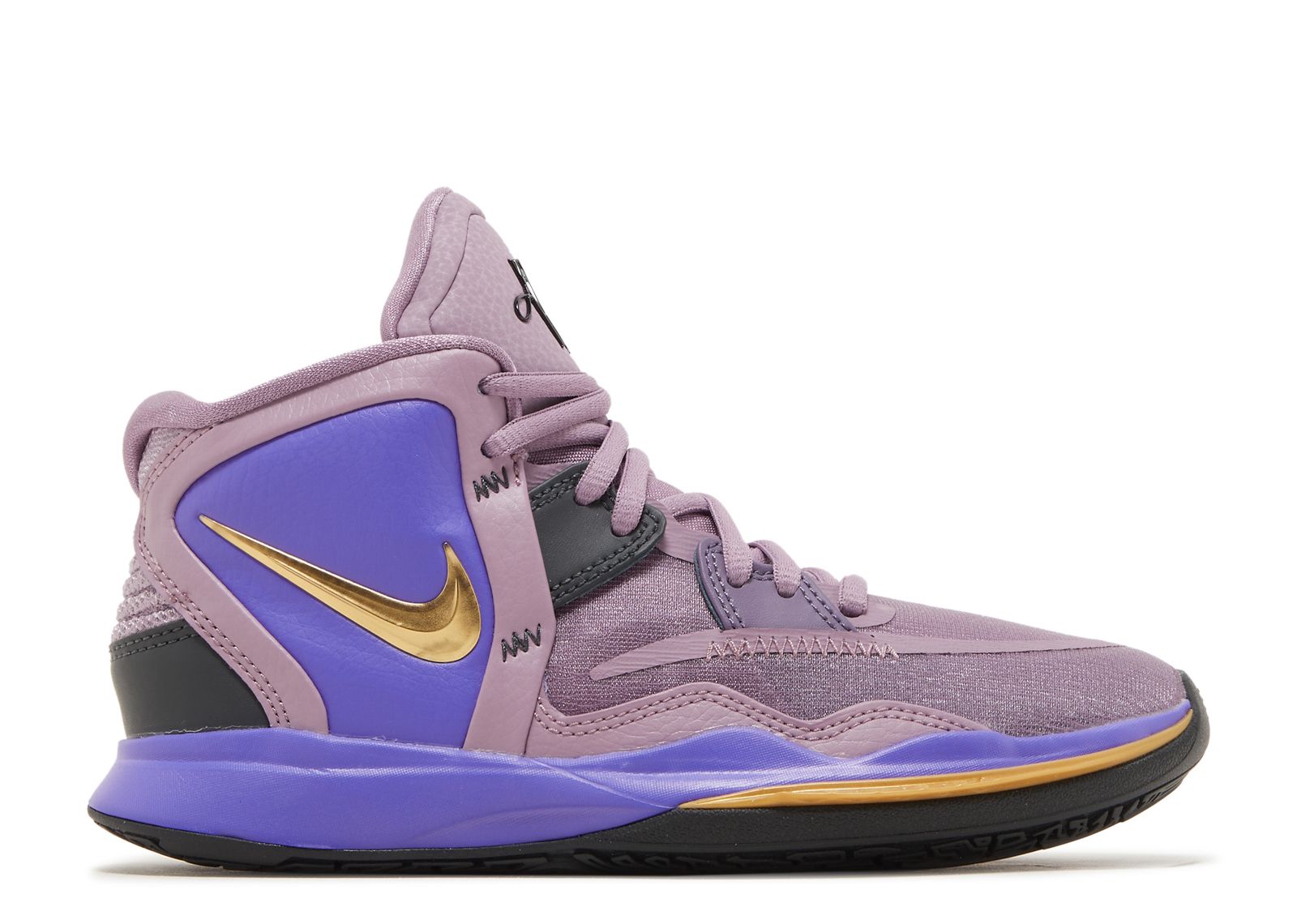 Kyrie Infinity GS 'Amethyst Wave' - Nike - DD0334 500 - amethyst wave ...