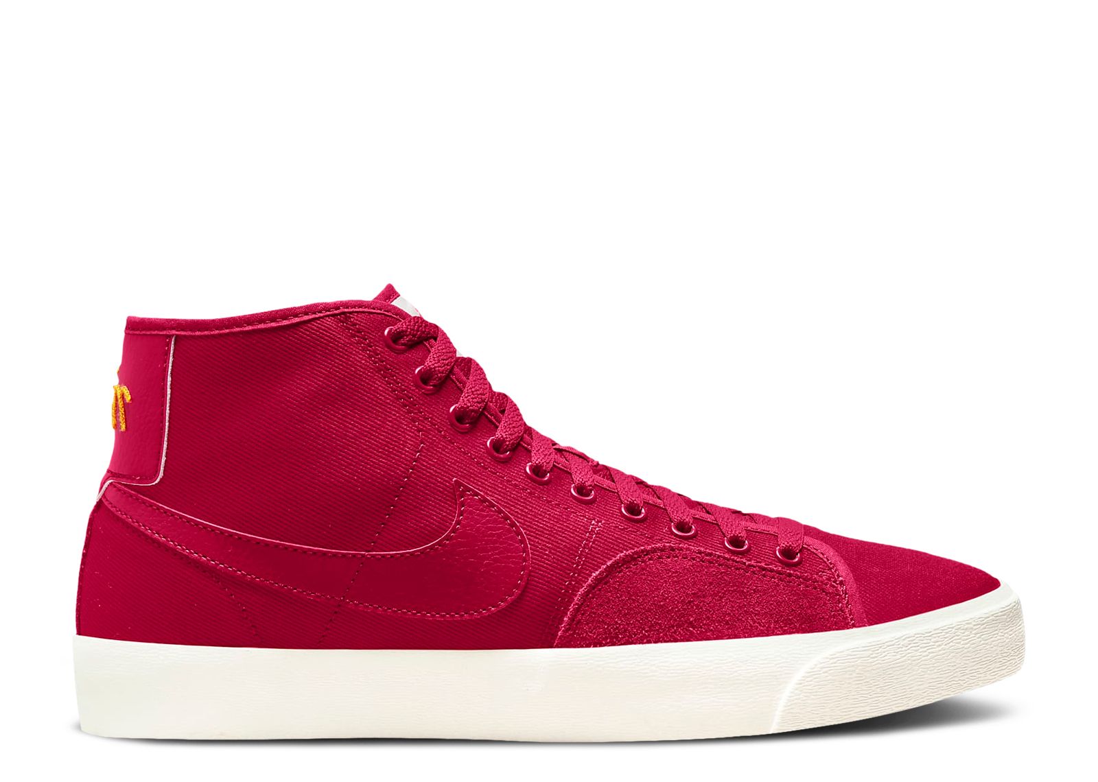Blazer Court Mid Premium SB 'Mystic Hibiscus' - Nike - DH7479 600 ...
