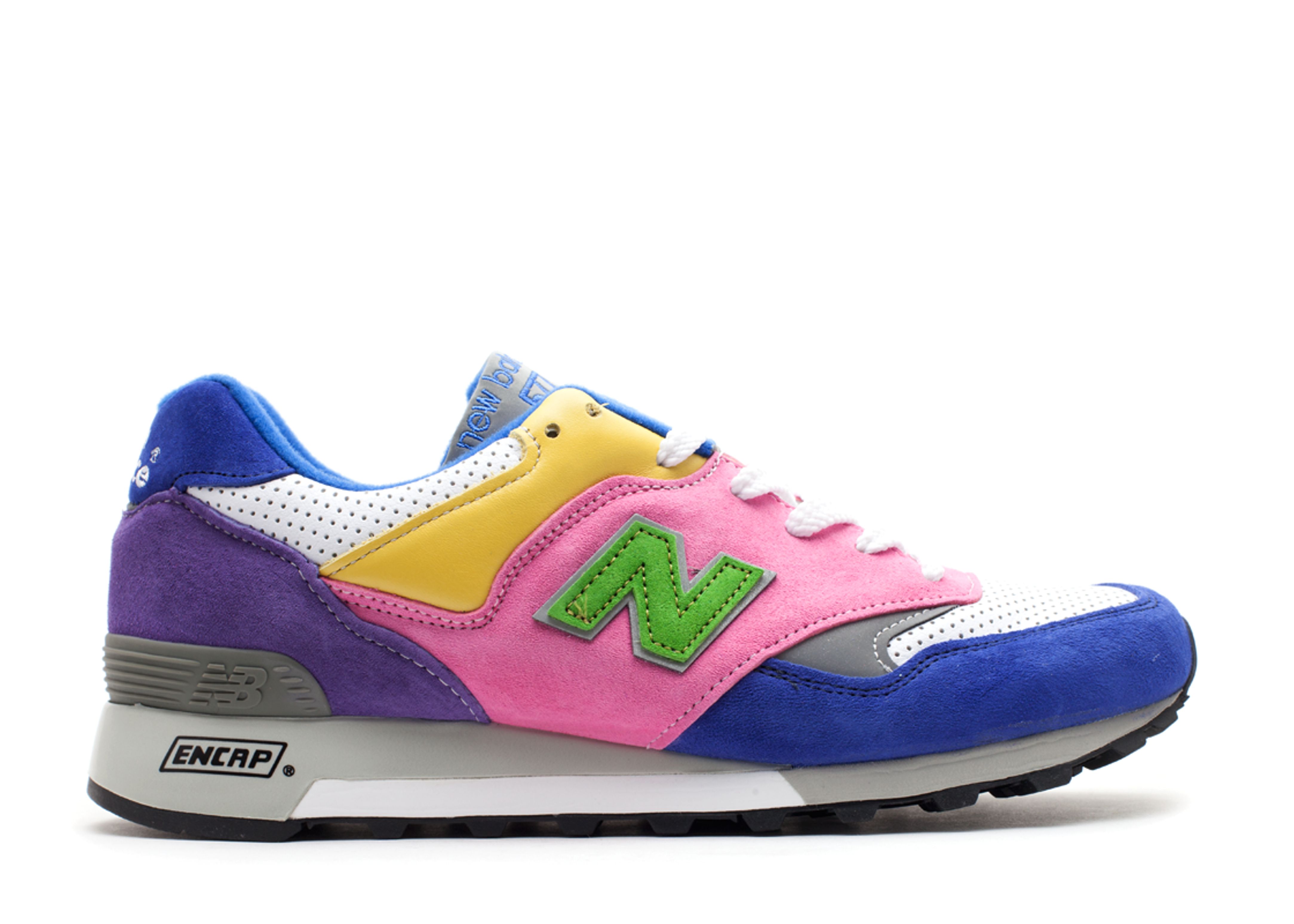 New Balance M577 'Sneakernstuff X Milkcrate Athlectics' - New Balance ...