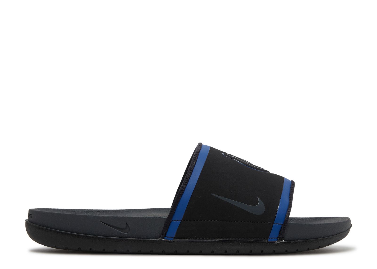 NFL X OffCourt Slide 'Indianapolis Colts' - Nike - DD0517 001 - black ...