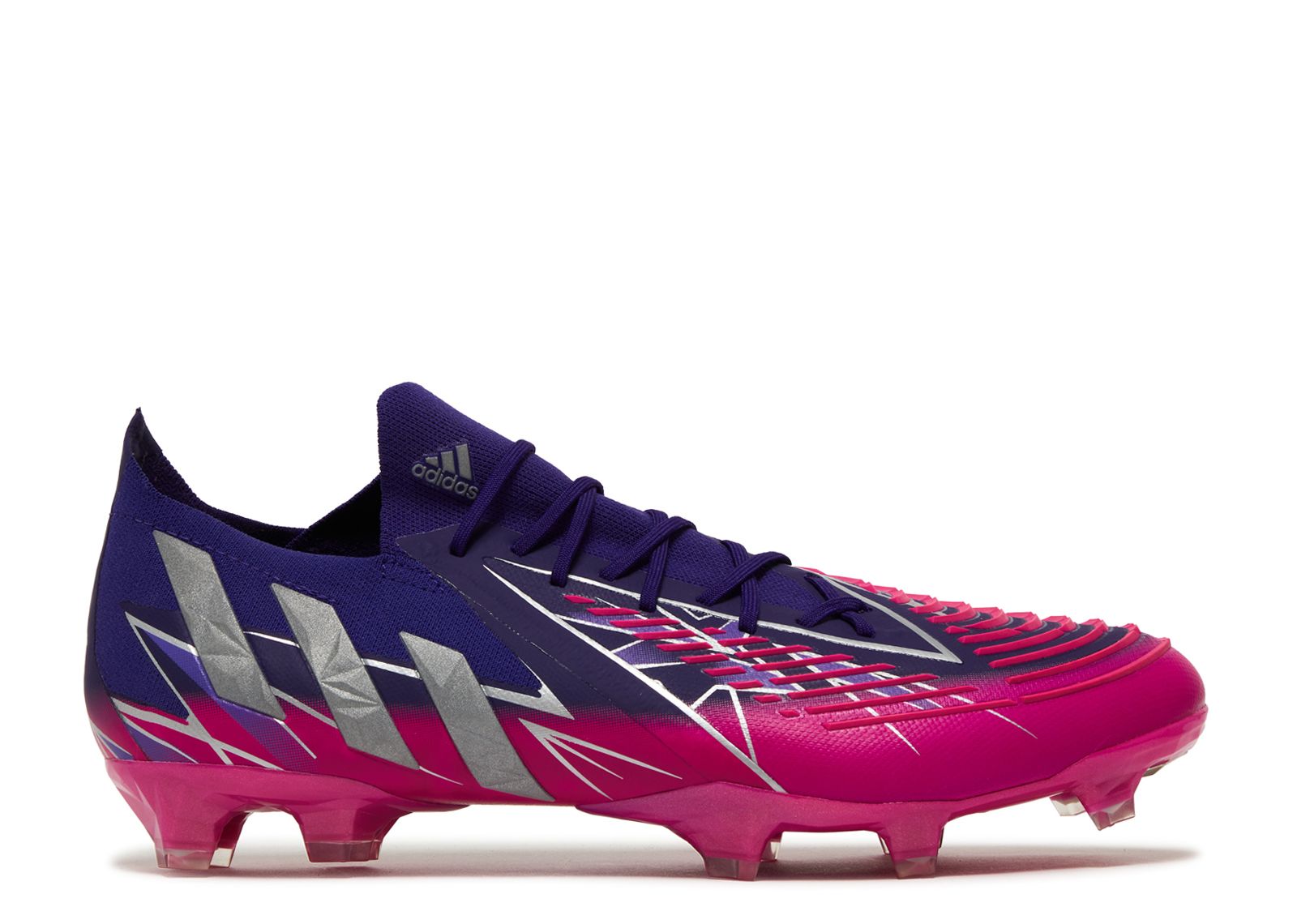 Predator Edge.1 Low FG 'UEFA Champions League' - Adidas - GV7389 - team ...