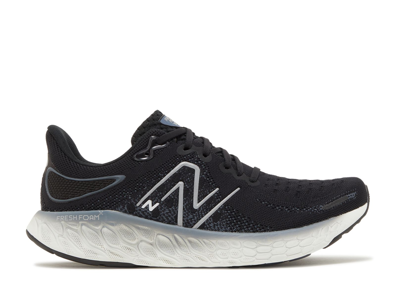 New Balance Fresh Foam X 1080v12 'Black Thunder' - New Balance ...