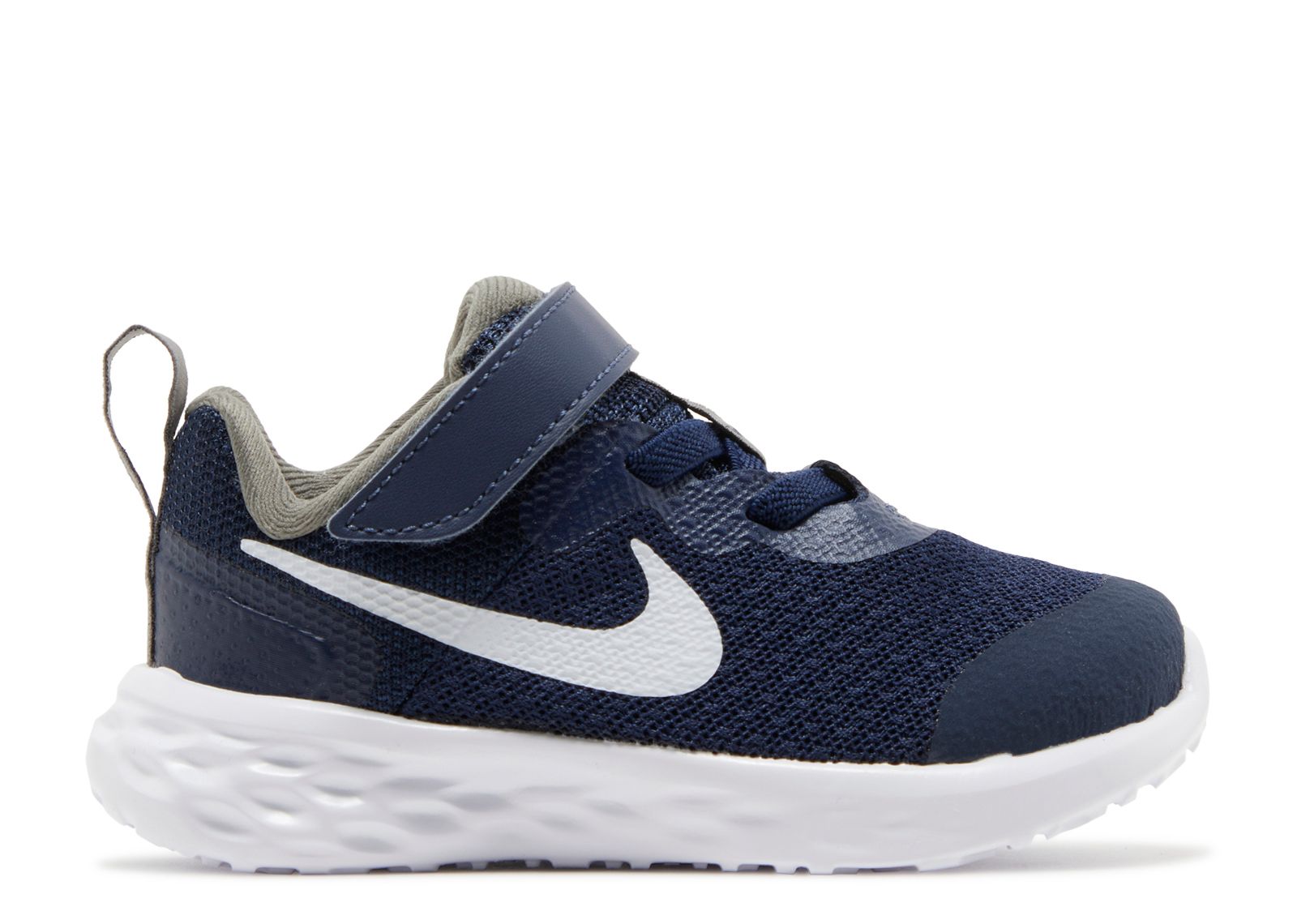 Revolution 6 TD 'Midnight Navy' - Nike - DD1094 400 - midnight navy ...