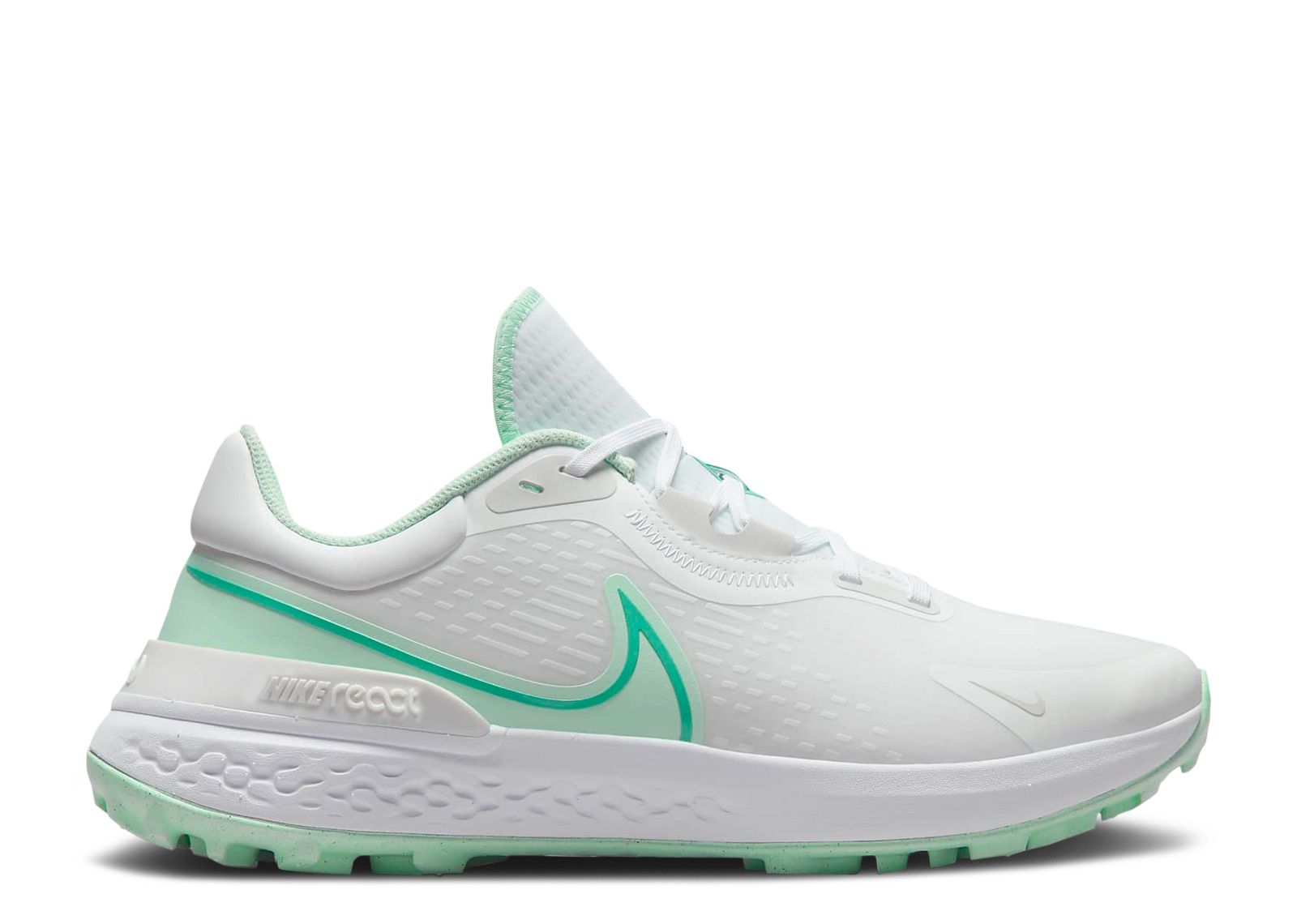 React Infinity Pro 2 'White Mint Foam' - Nike - DJ5593 100 - white ...
