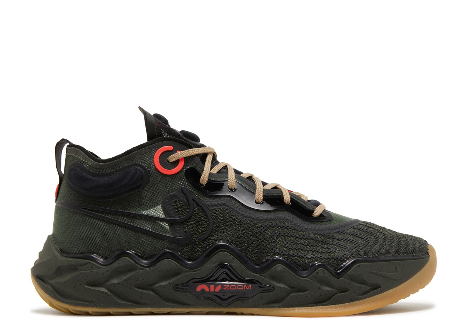 Air Zoom GT Run EP 'Military Green' - Nike - DA7920 300 - carbon green ...