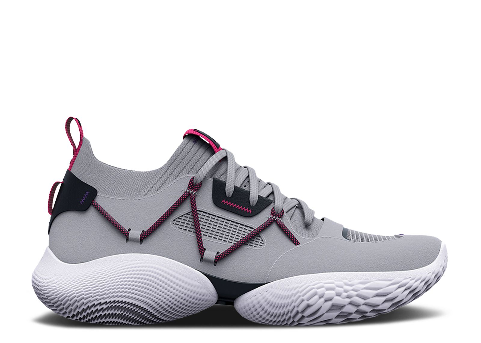 Curry Flow Cozy 'Mod Grey White' - Curry Brand - 3023815 103 - mod grey ...