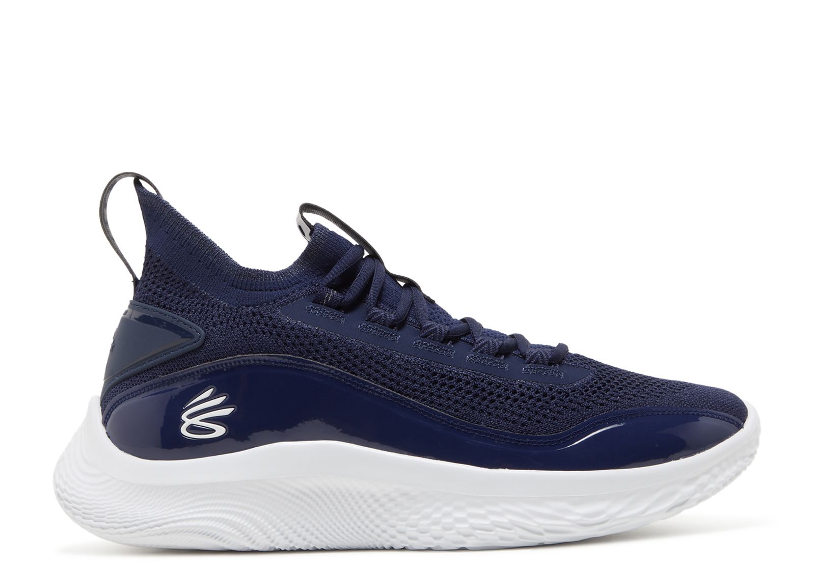 Curry 8 NM 'Navy' - Curry Brand - 3024785 403 - navy/white | Flight Club