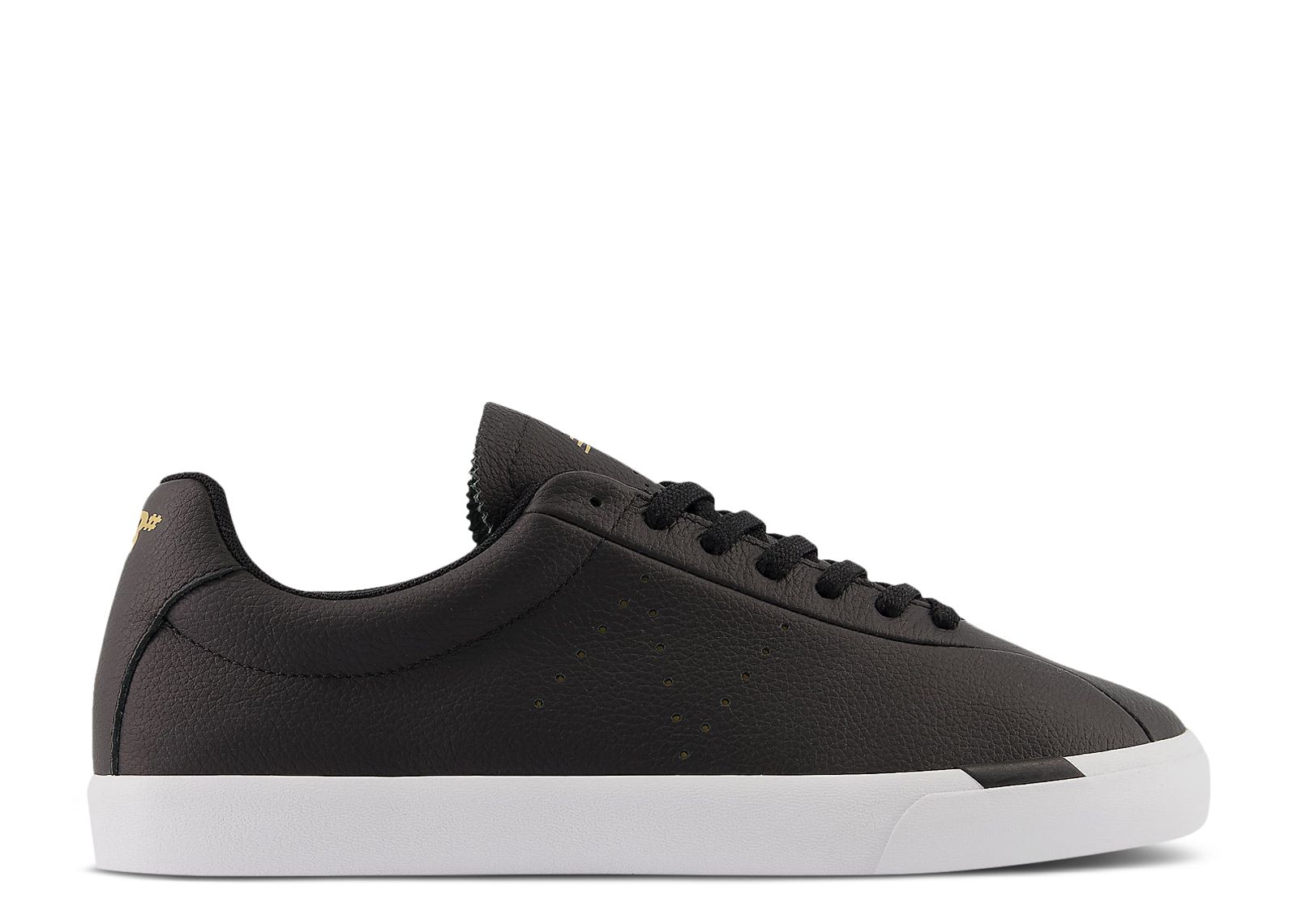 Numeric 22 'Black White' - New Balance - NM22BBS - black/white | Flight ...