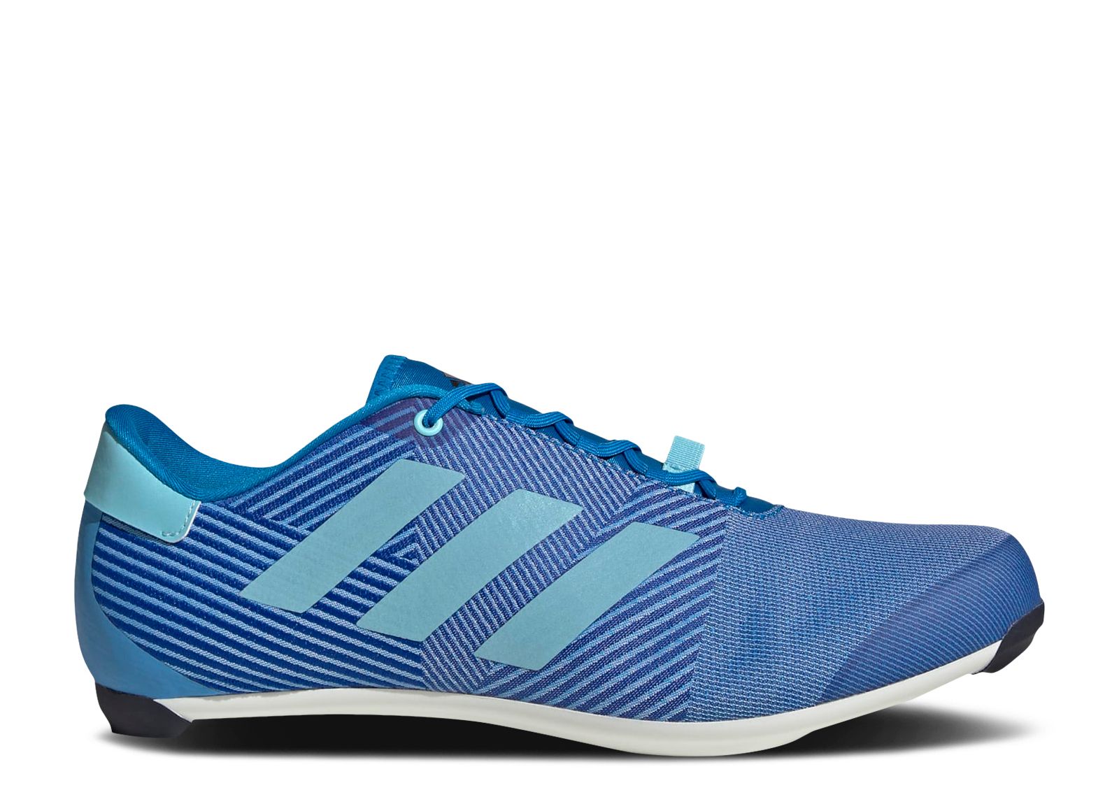 The Road 'Blue Rush' - Adidas - GY6829 - blue rush/bliss blue/royal ...