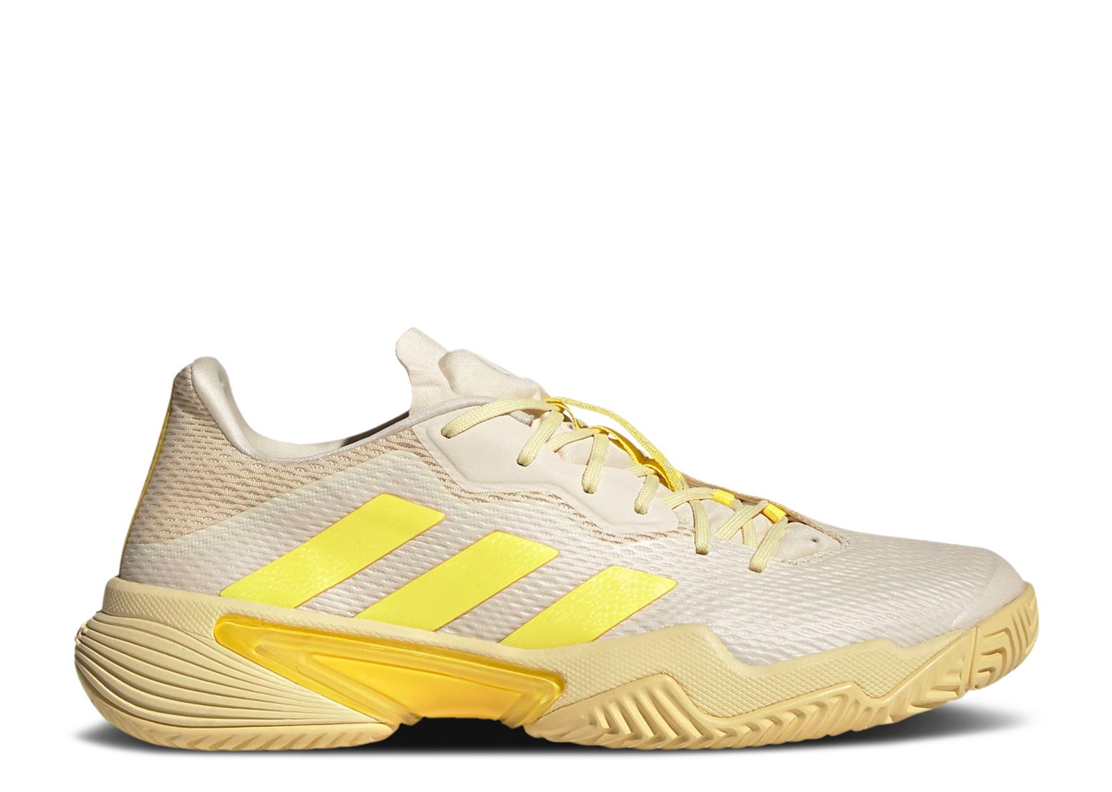 Barricade 'Ecru Tint Beam Yellow' - Adidas - GY1448 - ecru tint/beam ...