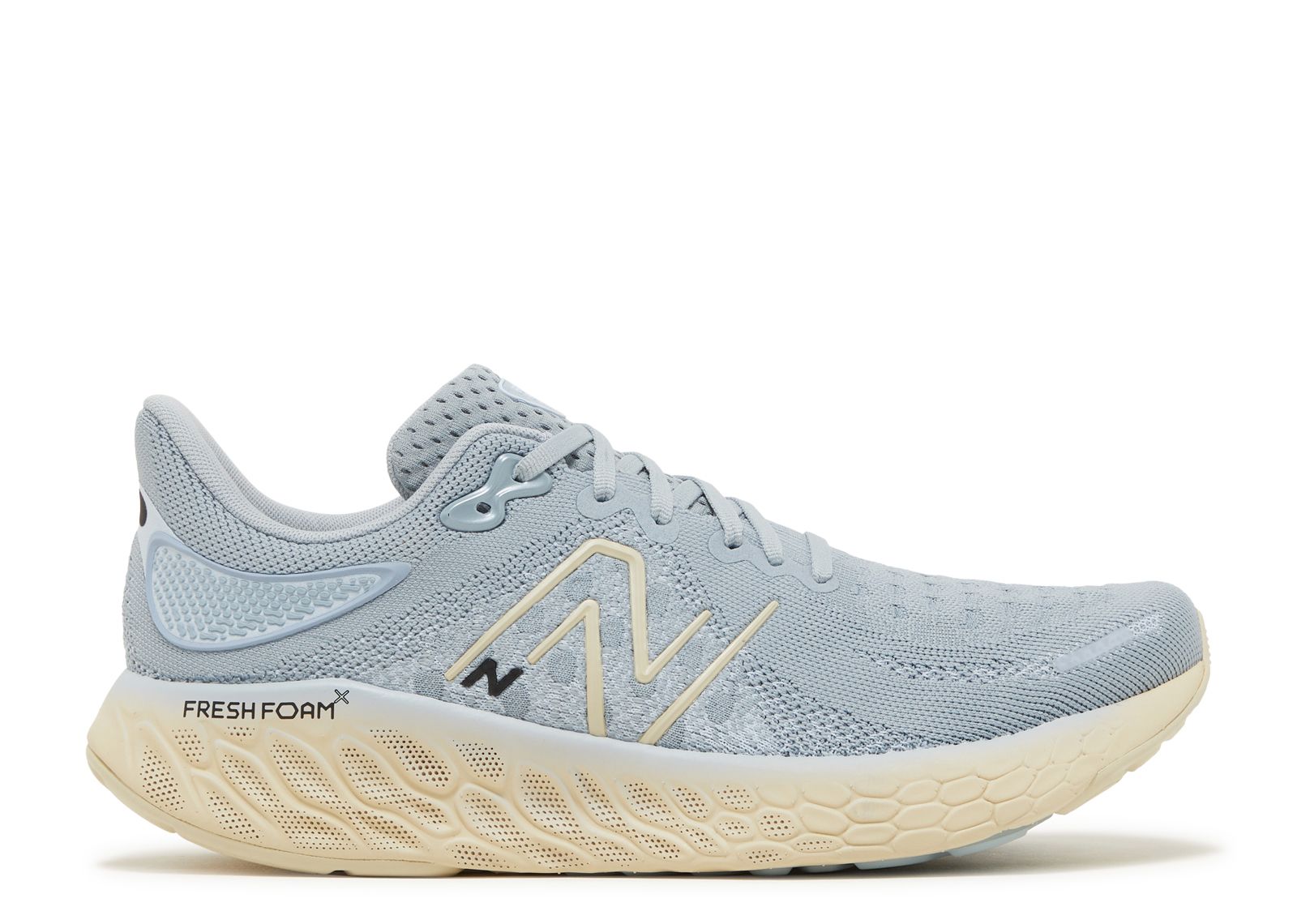 Fresh Foam X 1080v12 2E Wide 'Light Slate' - New Balance - M1080A12 2E ...