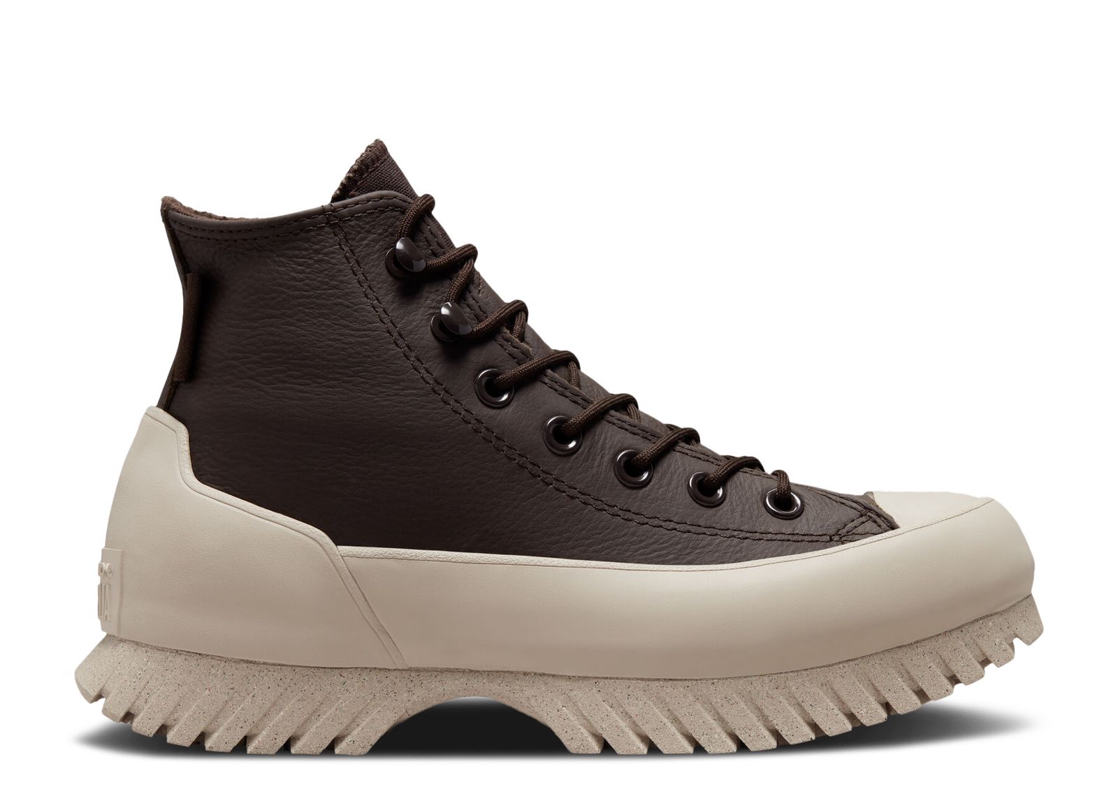 Chuck Taylor All Star Lugged 2.0 Counter Climate High 'Velvet Brown ...