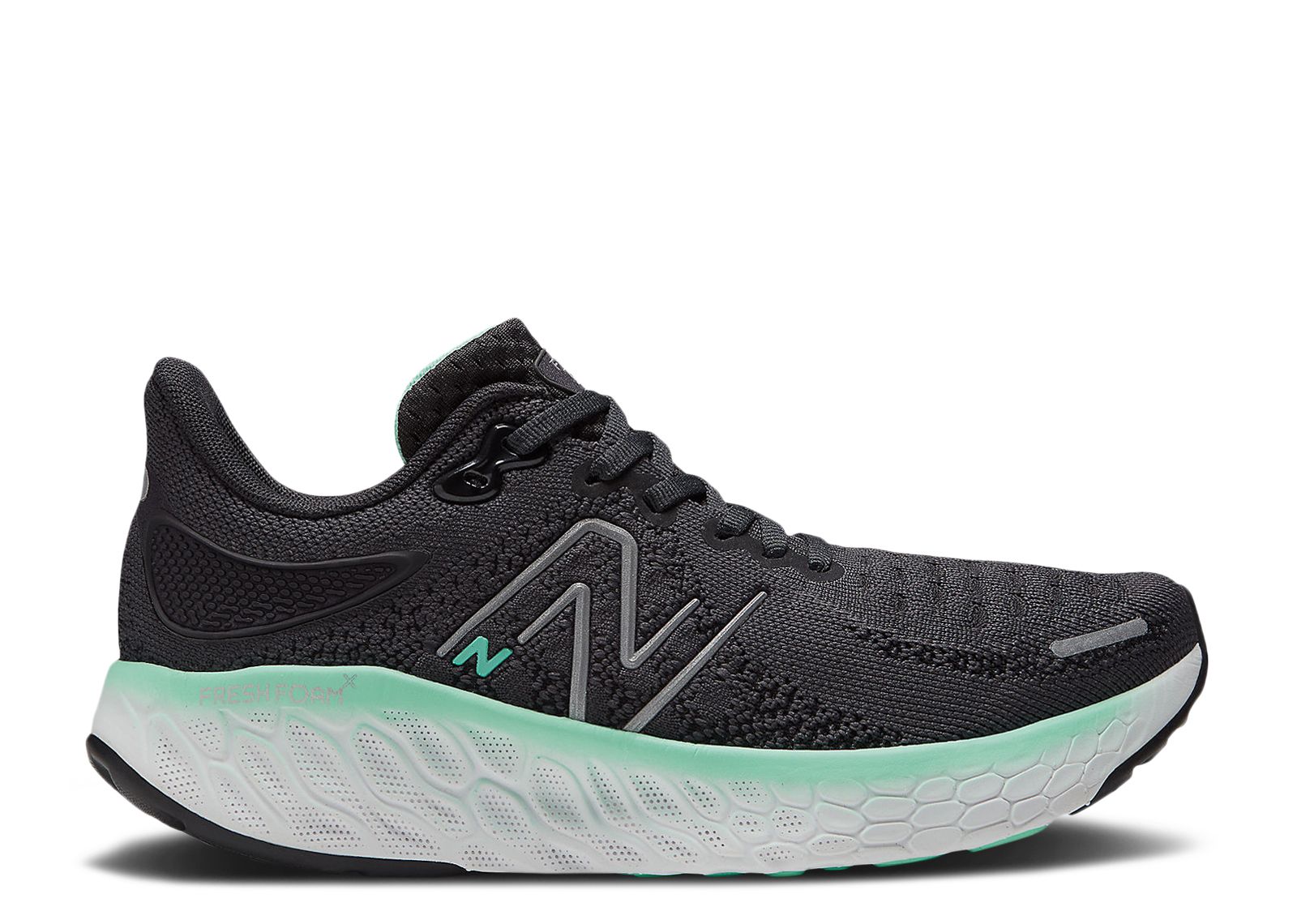 New Balance Wmns Fresh Foam X 1080v12 'Phantom Bright Mint' - New ...