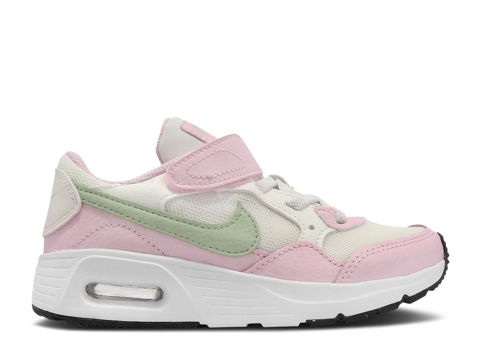 Air Max SC PS 'Pink Foam Honeydew' - Nike - CZ5356 110 - summit white ...