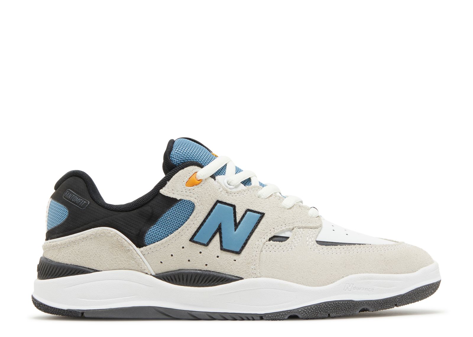 Tiago Lemos X Numeric 1010 'White Blue' - New Balance - NM1010LB ...