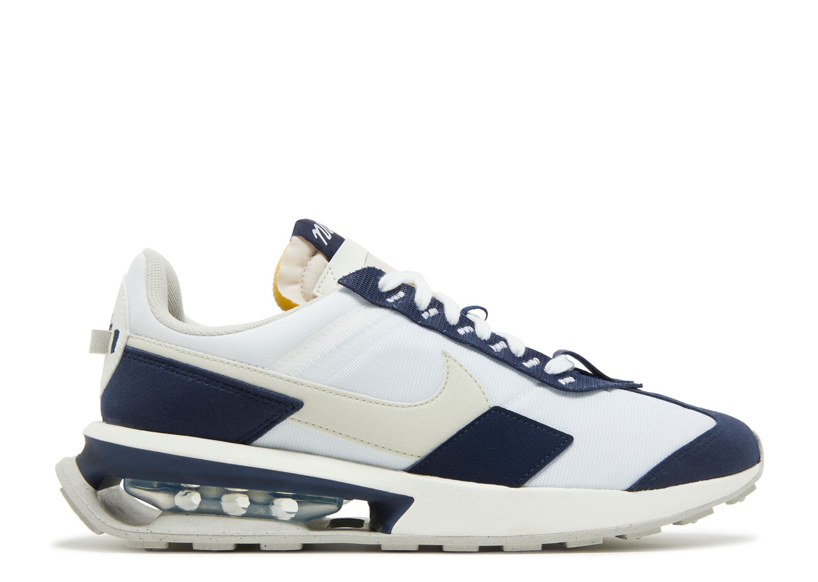 Air Max Pre Day 'Obsidian Light Bone' - Nike - DQ4068 100 - white ...