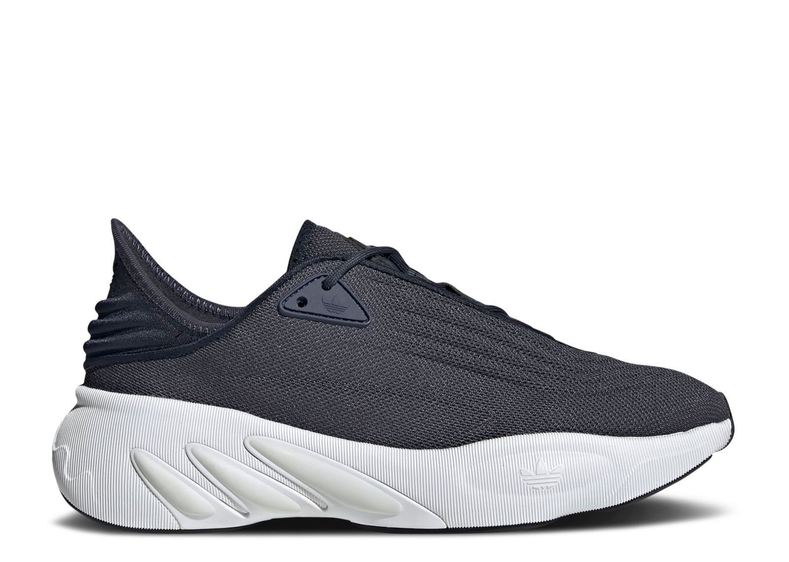 Adifom SLTN 'Shadow Navy White' - Adidas - HP6479 - shadow navy/dash ...