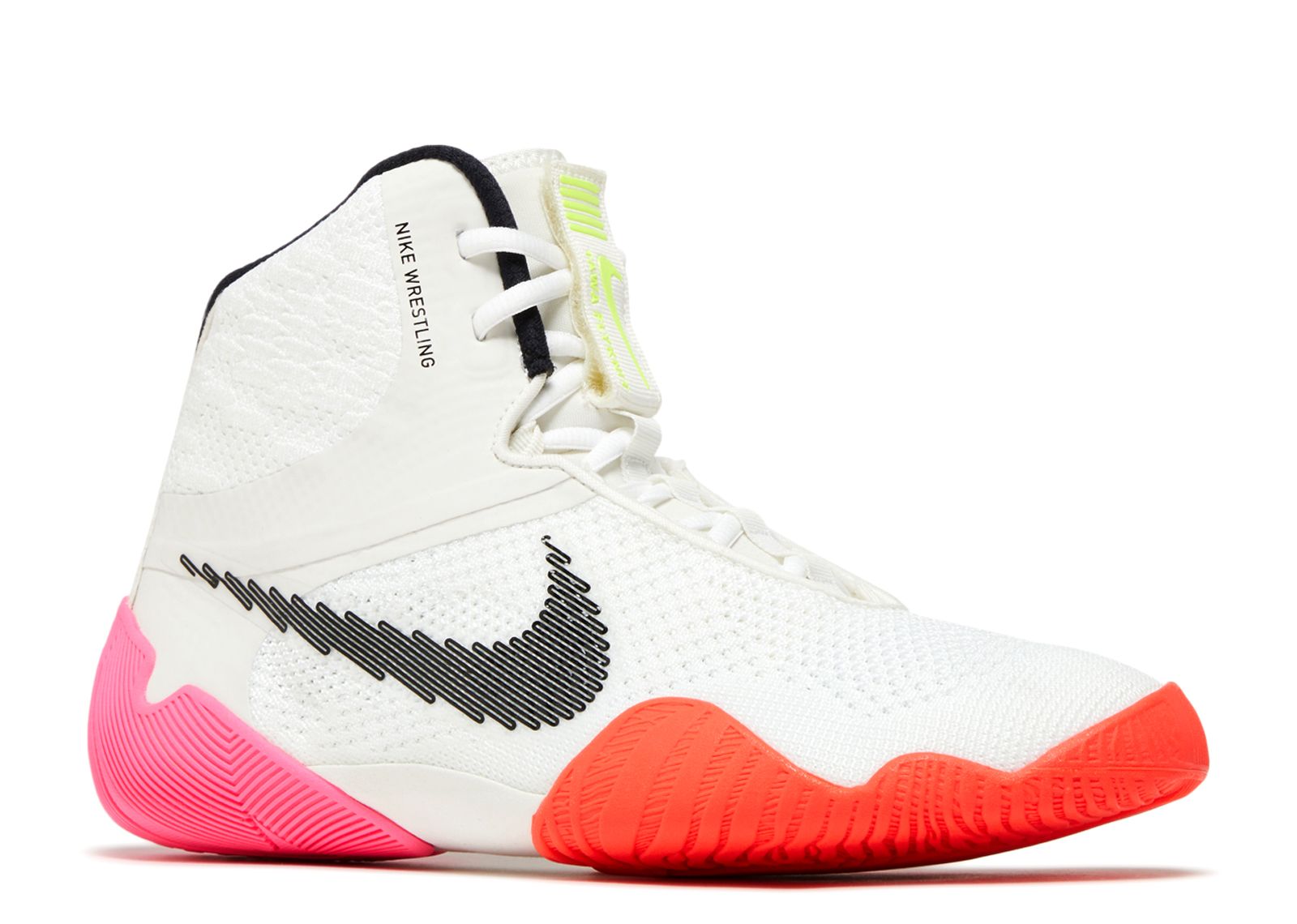 Tawa SE Rawdacious Nike DJ4474 121 white black bright crimson pink blast Flight Club