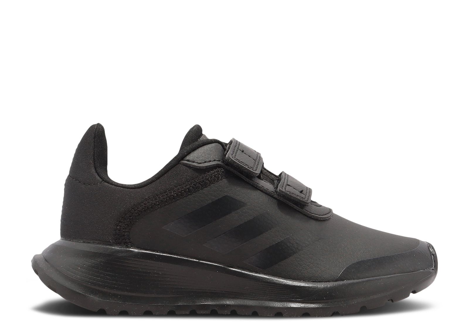 Tensaur Run 2.0 J 'Triple Black' - Adidas - GZ3443 - core black/carbon ...