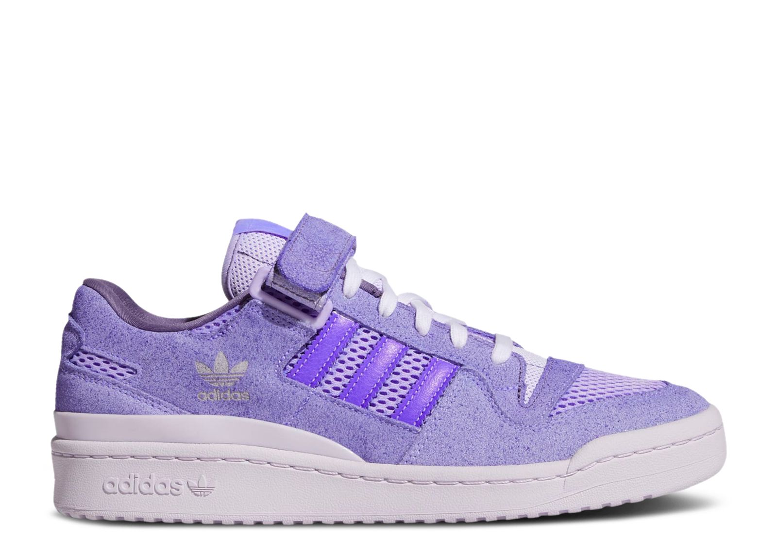 Forum 84 Low 8K 'Tech Purple' - Adidas - GZ6480 - tech purple/tech ...