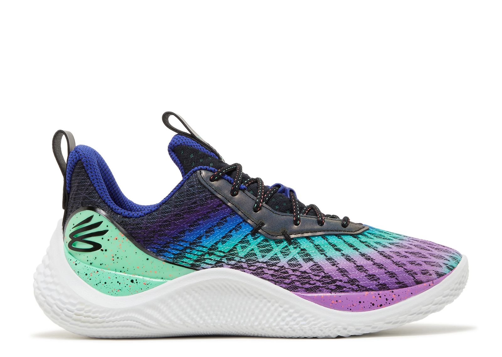 Curry Flow 10 'Northern Lights' - Curry Brand - 3025621 500 - black ...