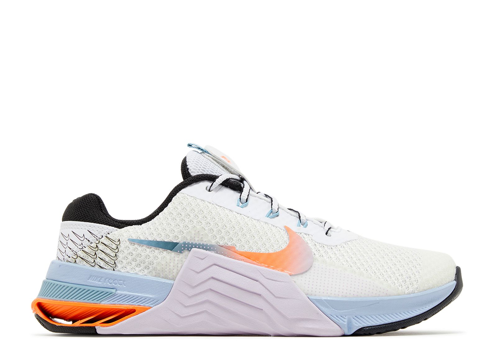 Wmns Metcon 7 Premium 'White Doll' - Nike - DM0335 155 - white/doll ...