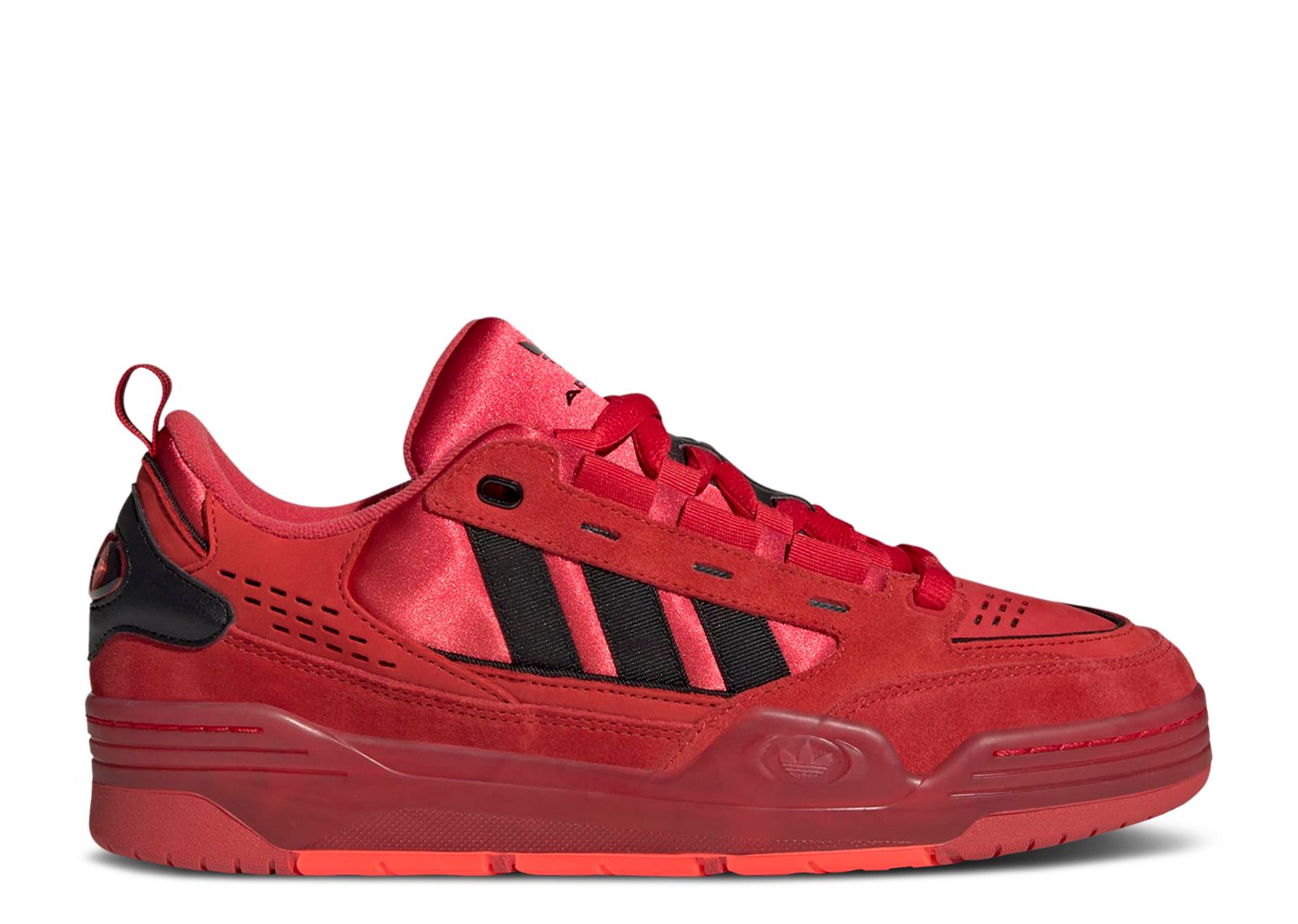 ADI2000 'Better Scarlet' - Adidas - H03488 - better scarlet/core black ...