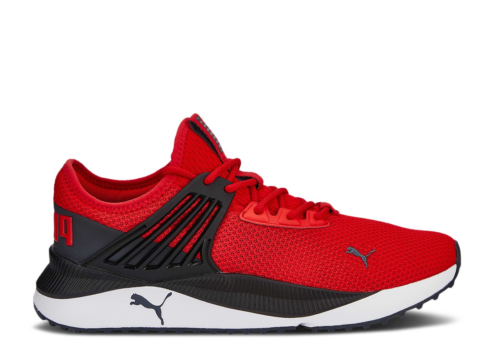 Pacer Future 'High Risk Red Black' - Nike - 380367 22 - high risk red ...