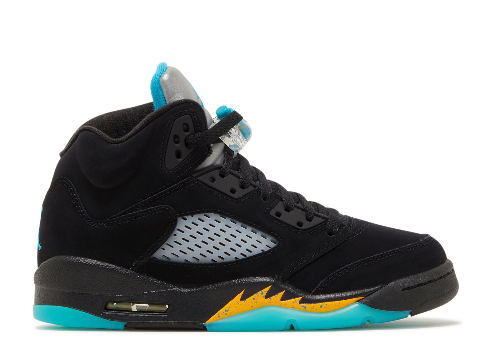 Jordans 5 Oreo Retro Jordan 5 Oreos Gem