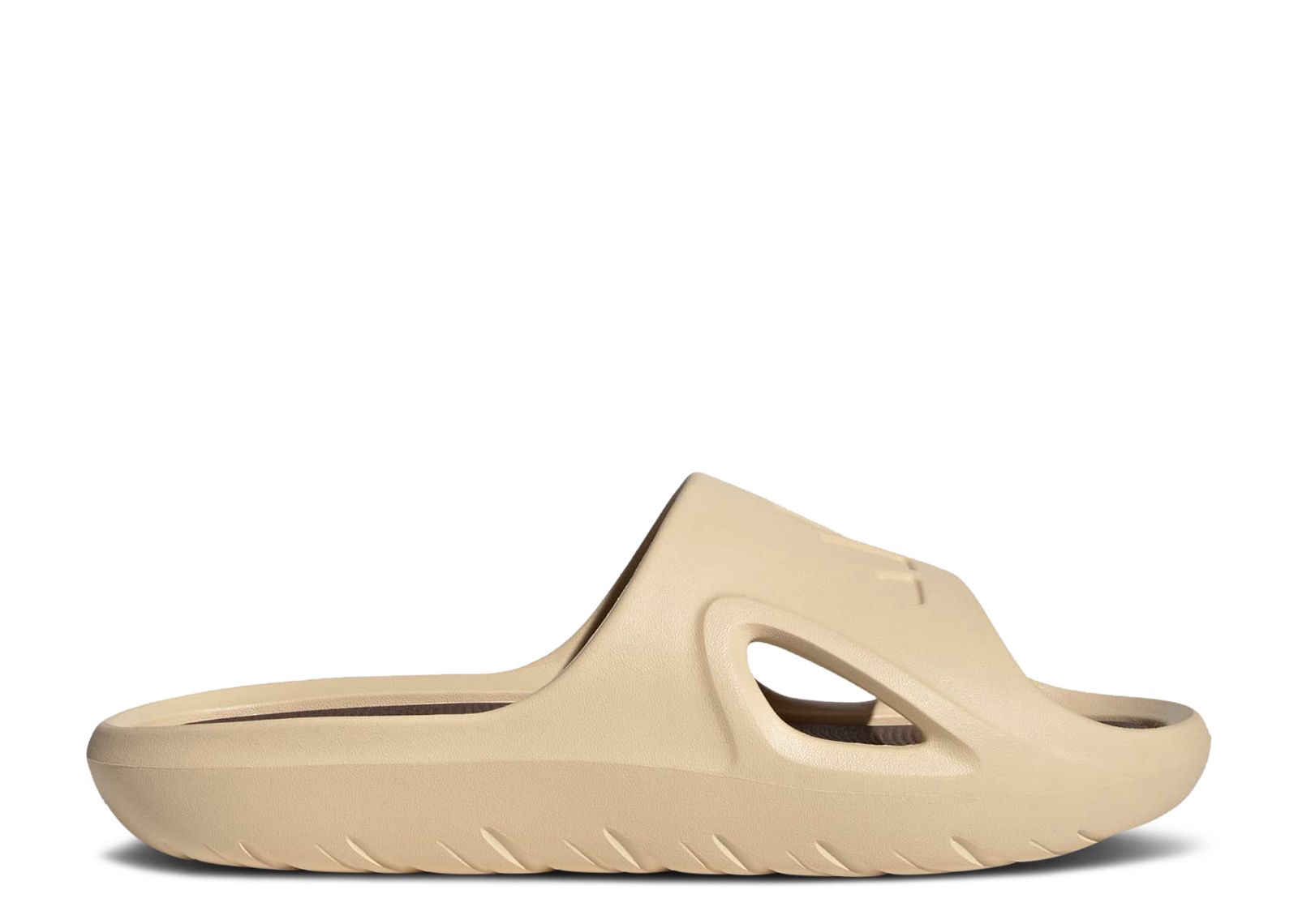 Adicane Slide 'Sand Strata' - Adidas - HP9415 - sand strata/sand strata ...