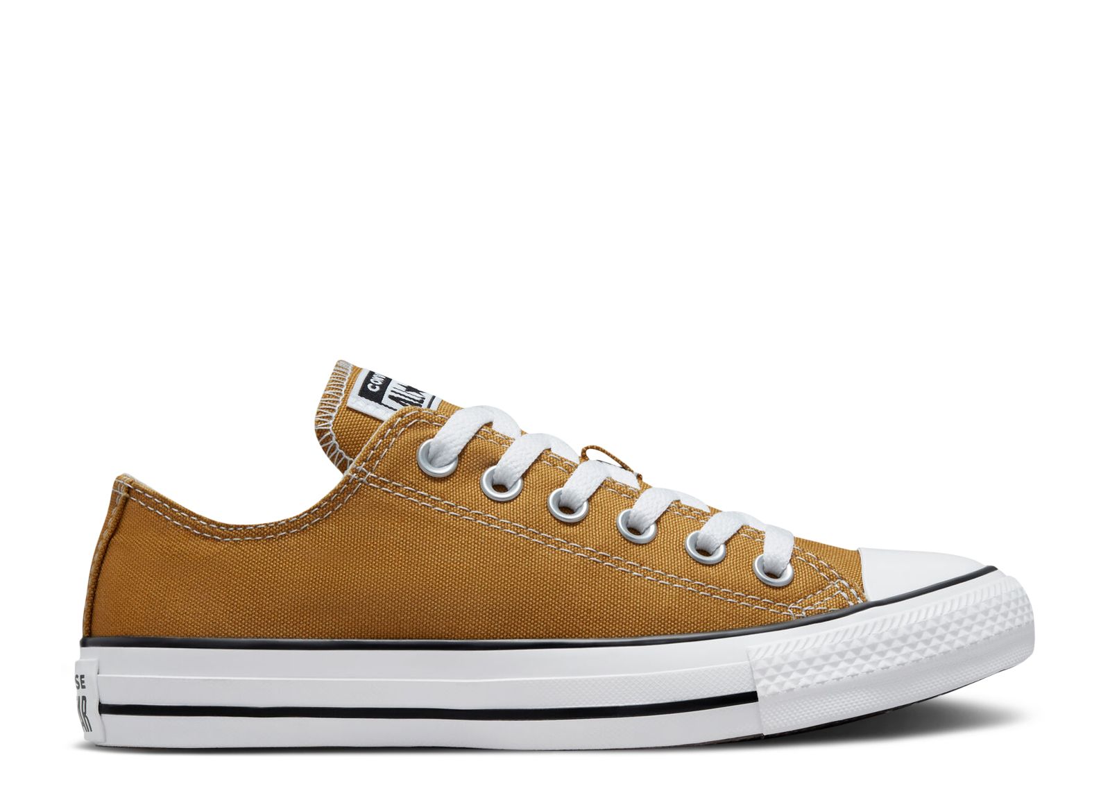 Chuck Taylor All Star Low 'Burnt Honey' - Converse - A02801F - burnt ...