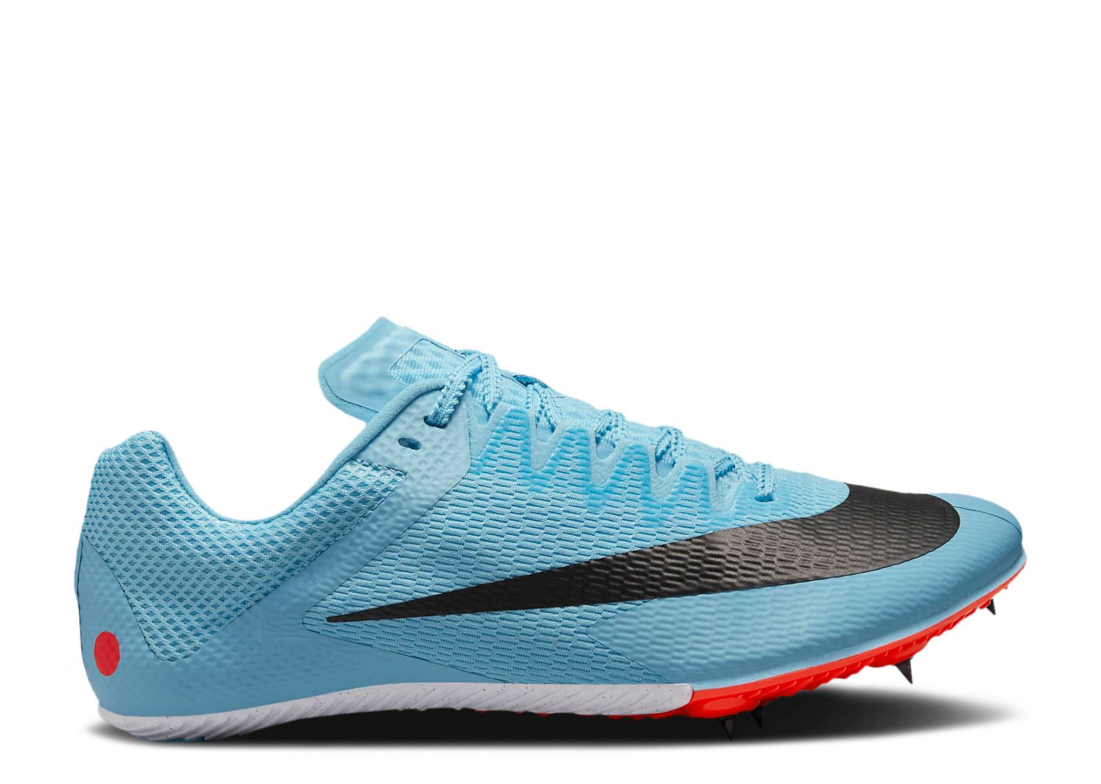 Zoom Rival 'Blue Chill' - Nike - DC8753 400 - blue chill/bright crimson ...